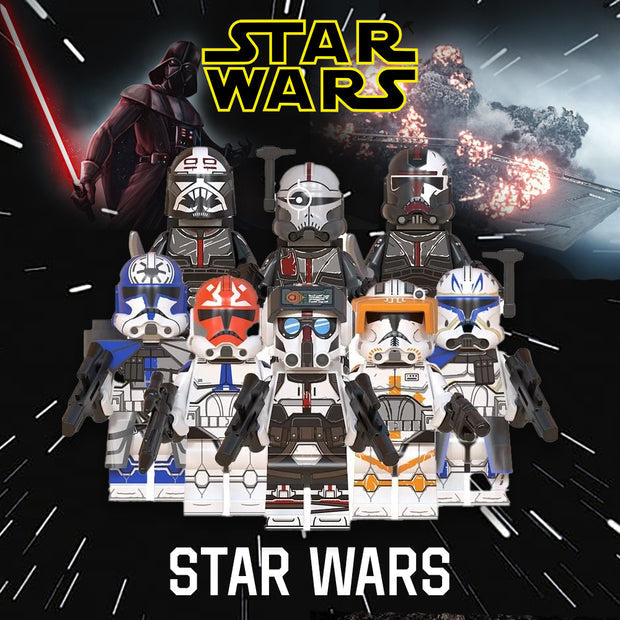 Marvel – Page 47 – BestMinifigure