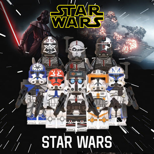 Kyojuro Rengoku From Demon Slayer Custom Anime Minifigure – BestMinifigure