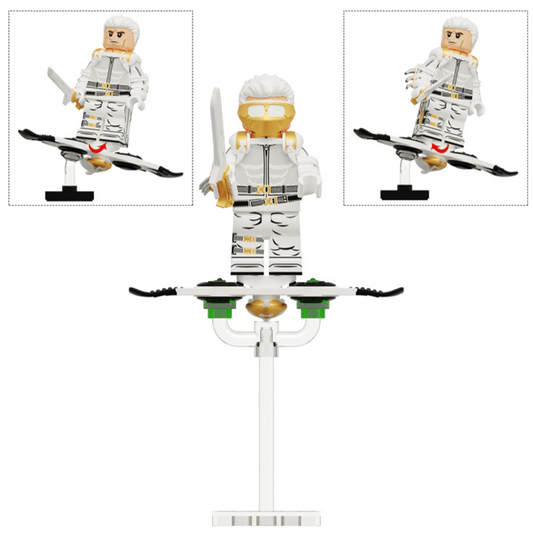 Marvel – Page 45 – BestMinifigure