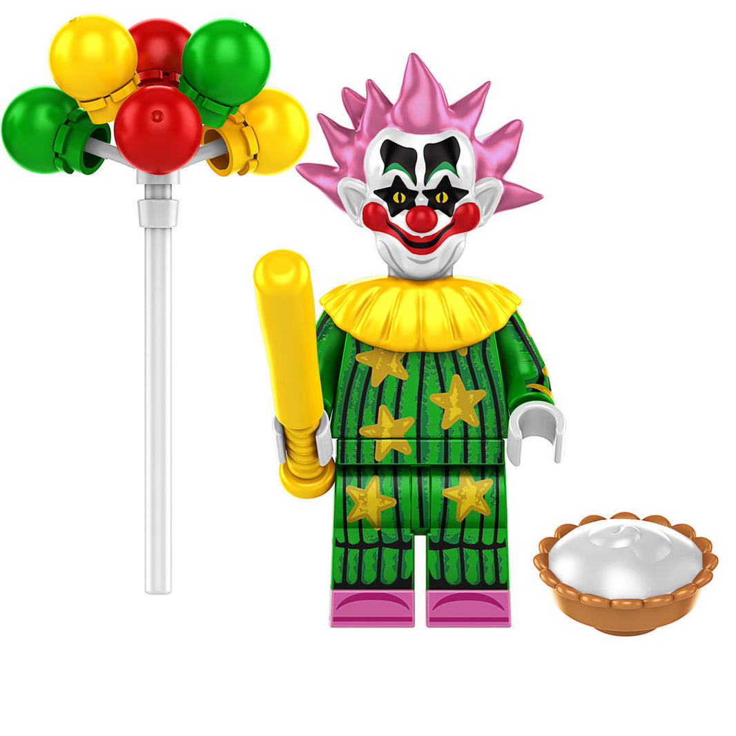 Horror – Page 11 – BestMinifigure